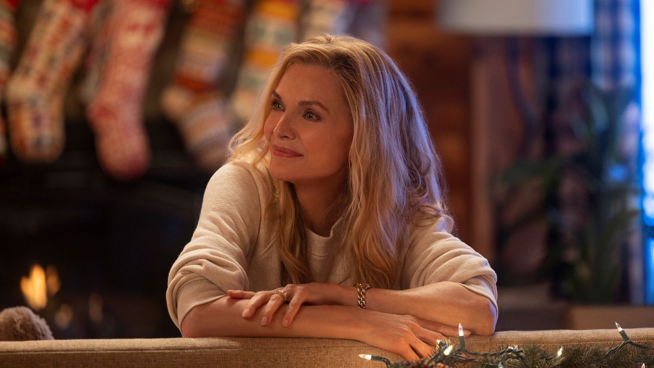 'Oh. What. Fun.' celebrates every overworked holiday host