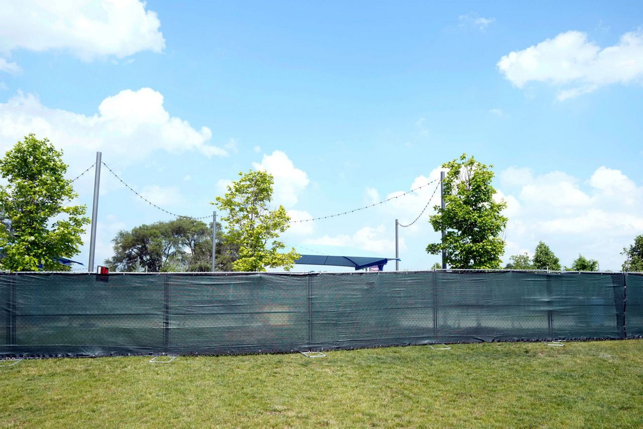 Sheriff says 2 of 9 people wounded in Michigan shooting at splash pad ...