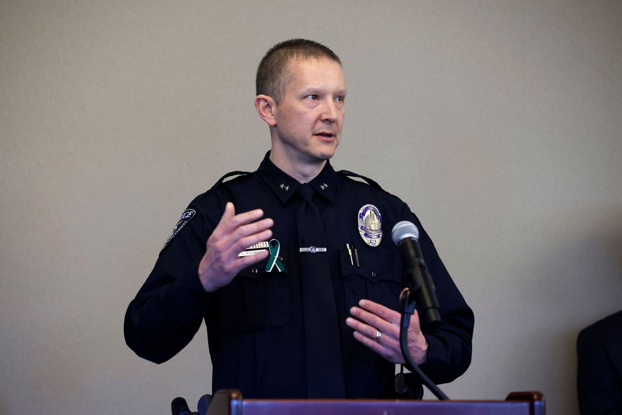 Michigan State struggles with uncertain return to classes