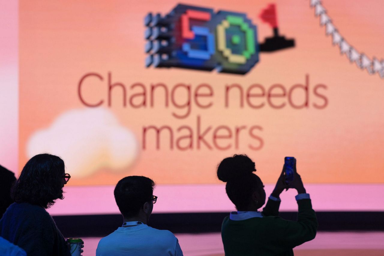 Microsoft's AI division head wants to create a lasting relationship ...