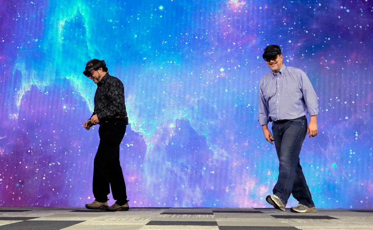 Microsoft's offers software tools to secure elections