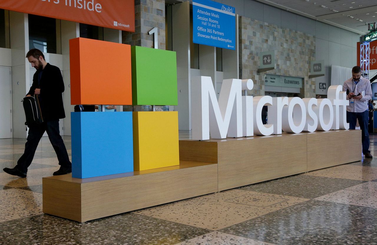 Microsoft will pay $20M to settle U.S. charges of illegally collecting ...