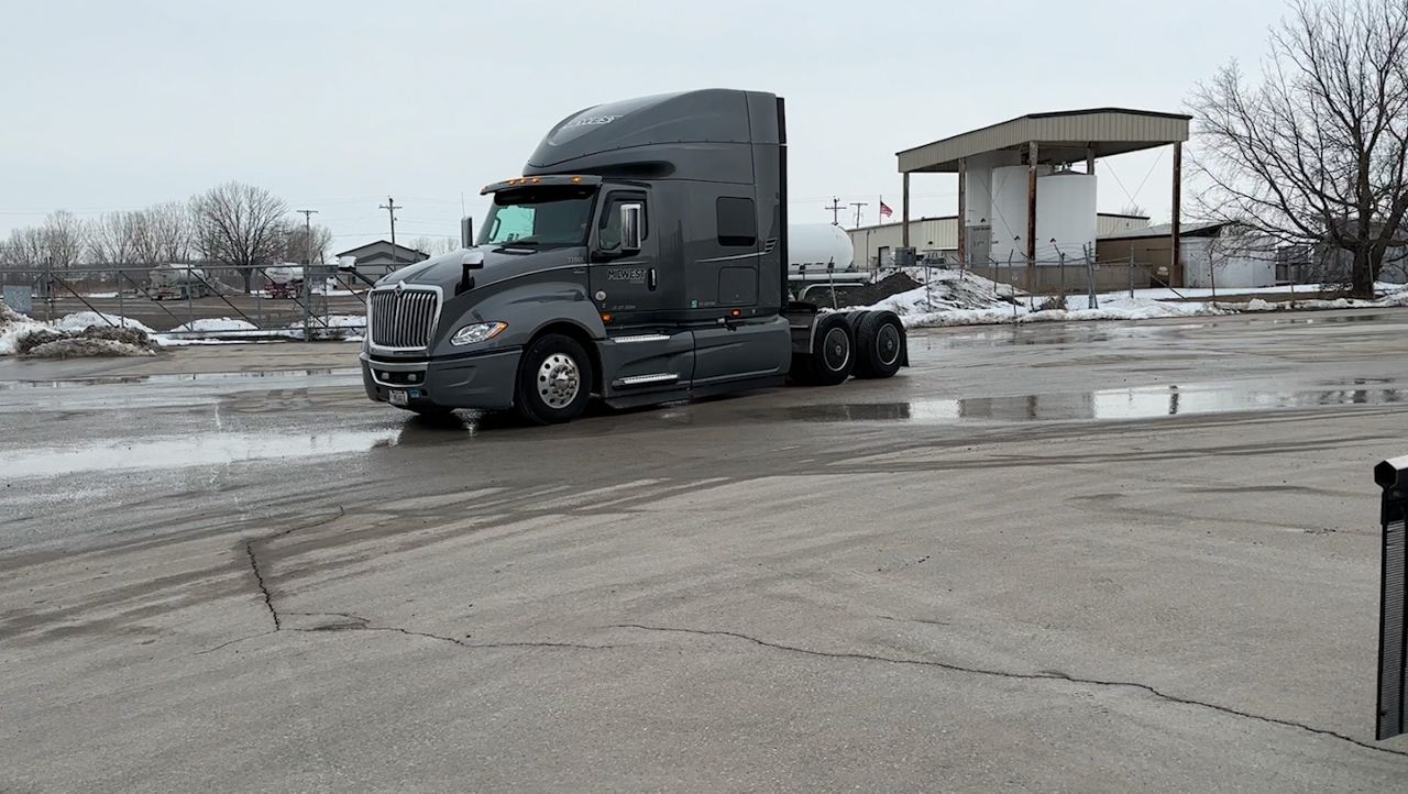 Now Hiring: Midwest Carriers