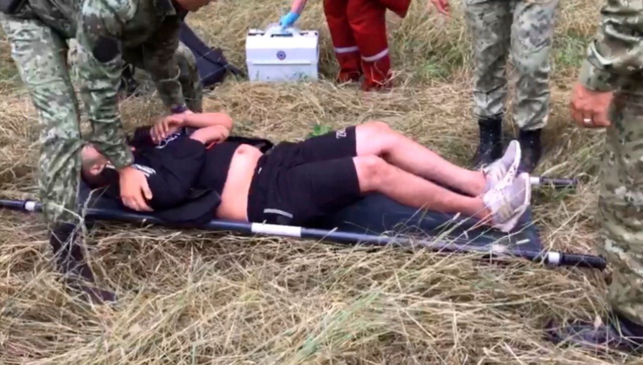 Belarus moves to stop Lithuania from sending back migrants