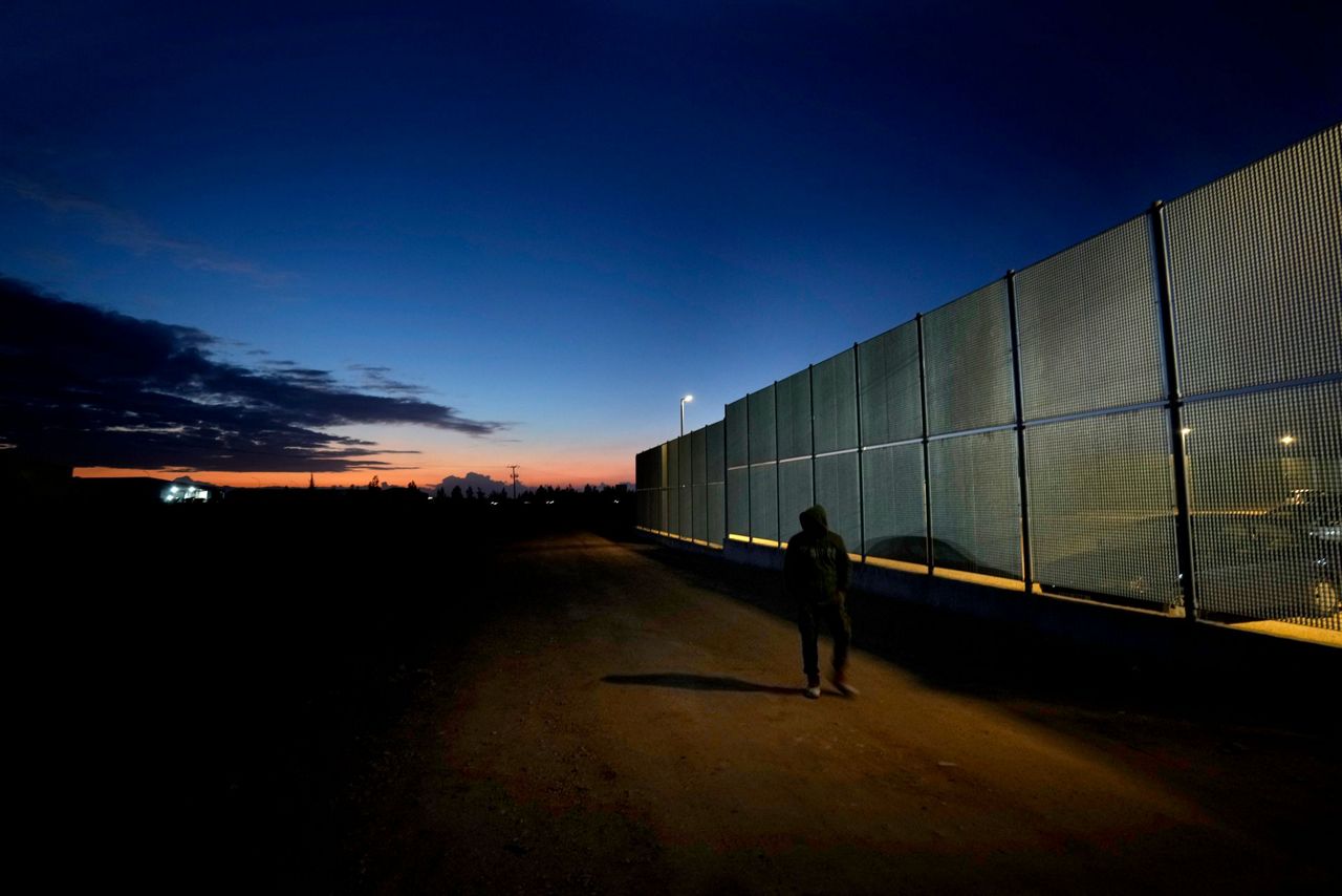 Cyprus rescues 60 Syrian migrants from rickety boat after 6 days at sea ...