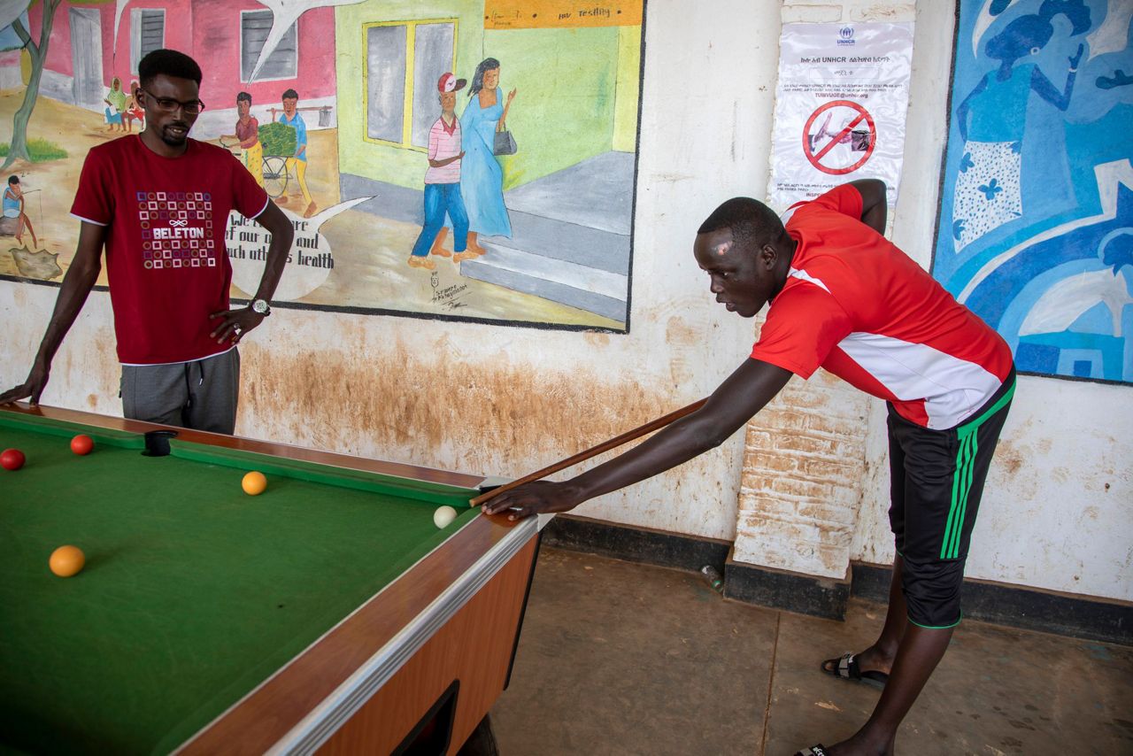 Refugees in Rwanda warn of challenges for arrivals from UK