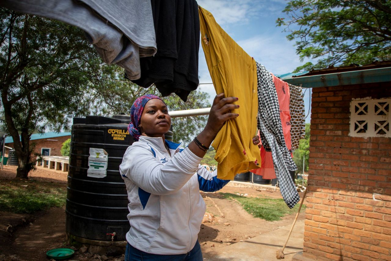 Refugees in Rwanda warn of challenges for arrivals from UK