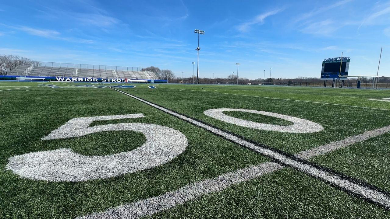 Cincinnatian competes for second Super Bowl