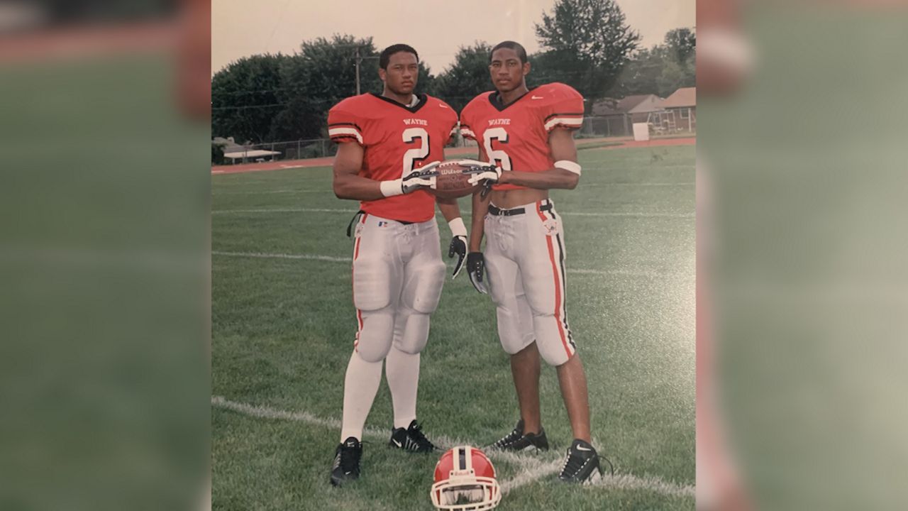 Marcus Freeman’s brother speaks about family, football