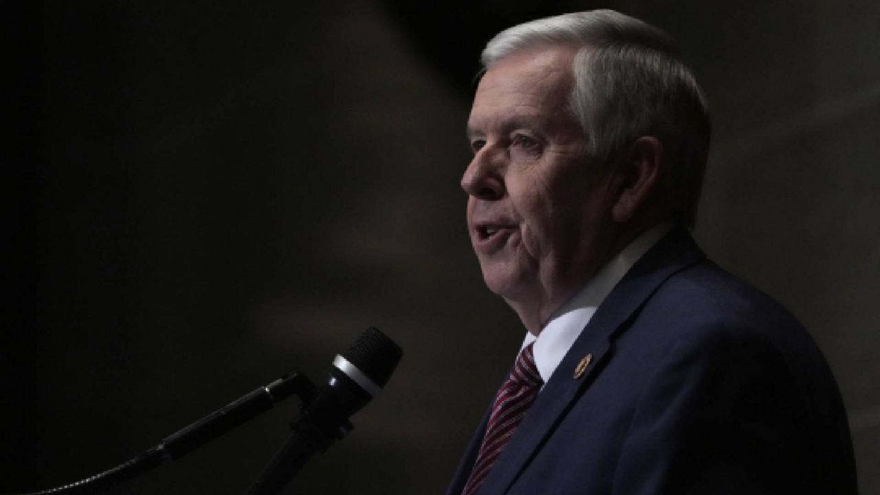 Parson Accusation Primary Interference