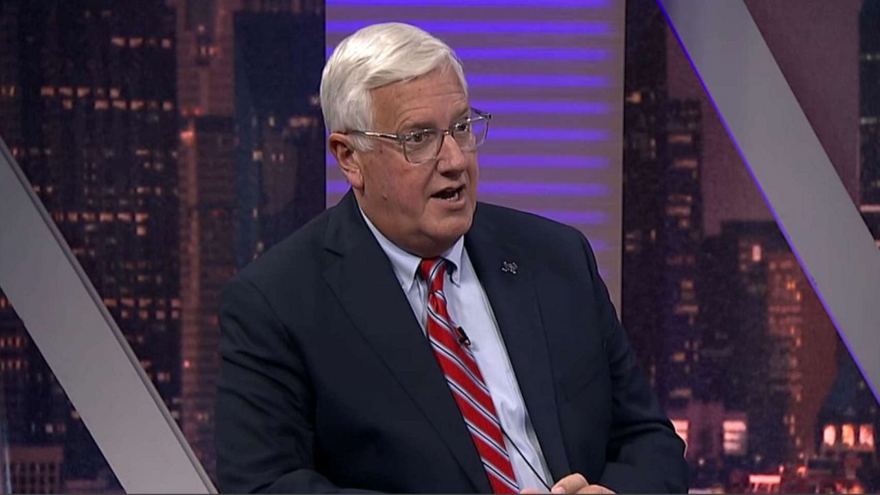 Mike Collier to run as independent for lieutenant governor