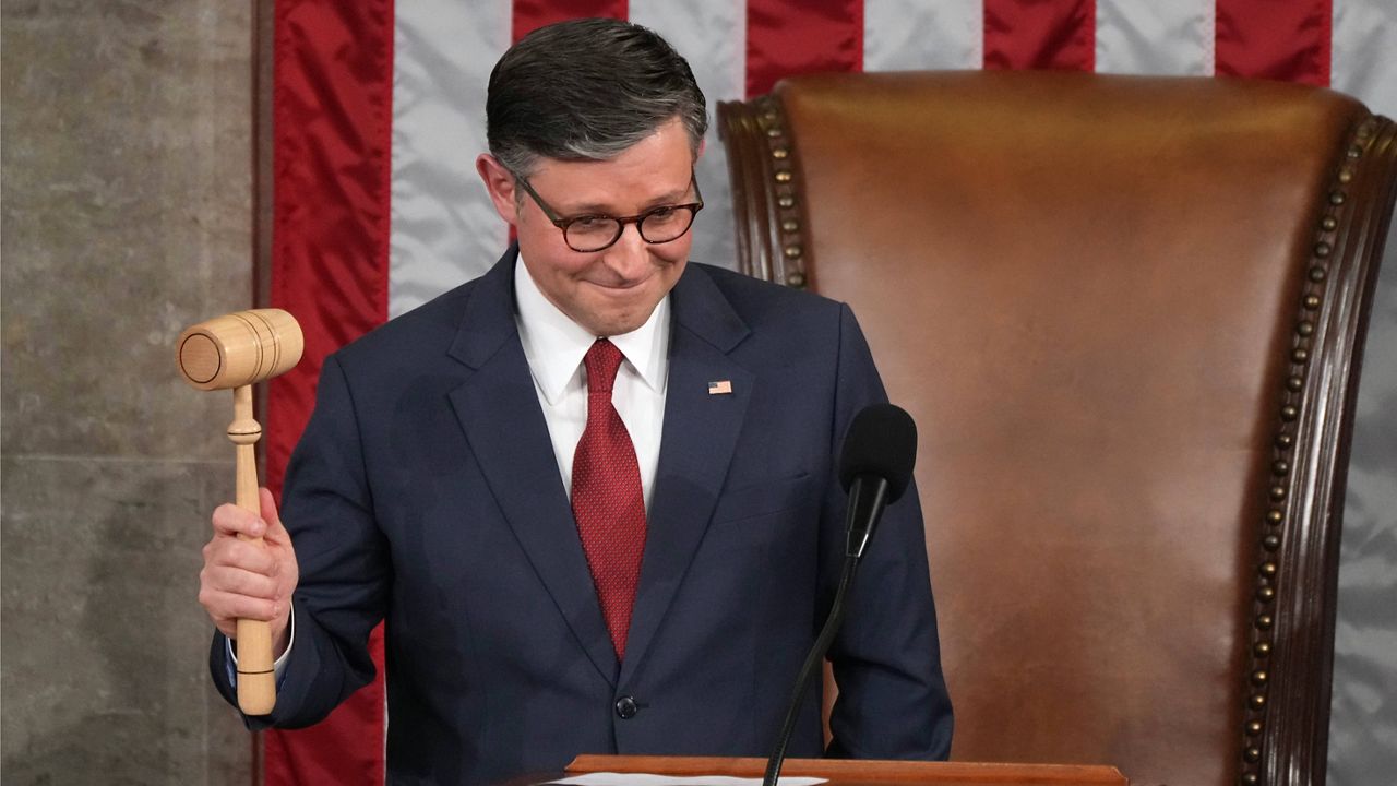 Wisconsin lawmakers on speaker vote, goals for new Congress