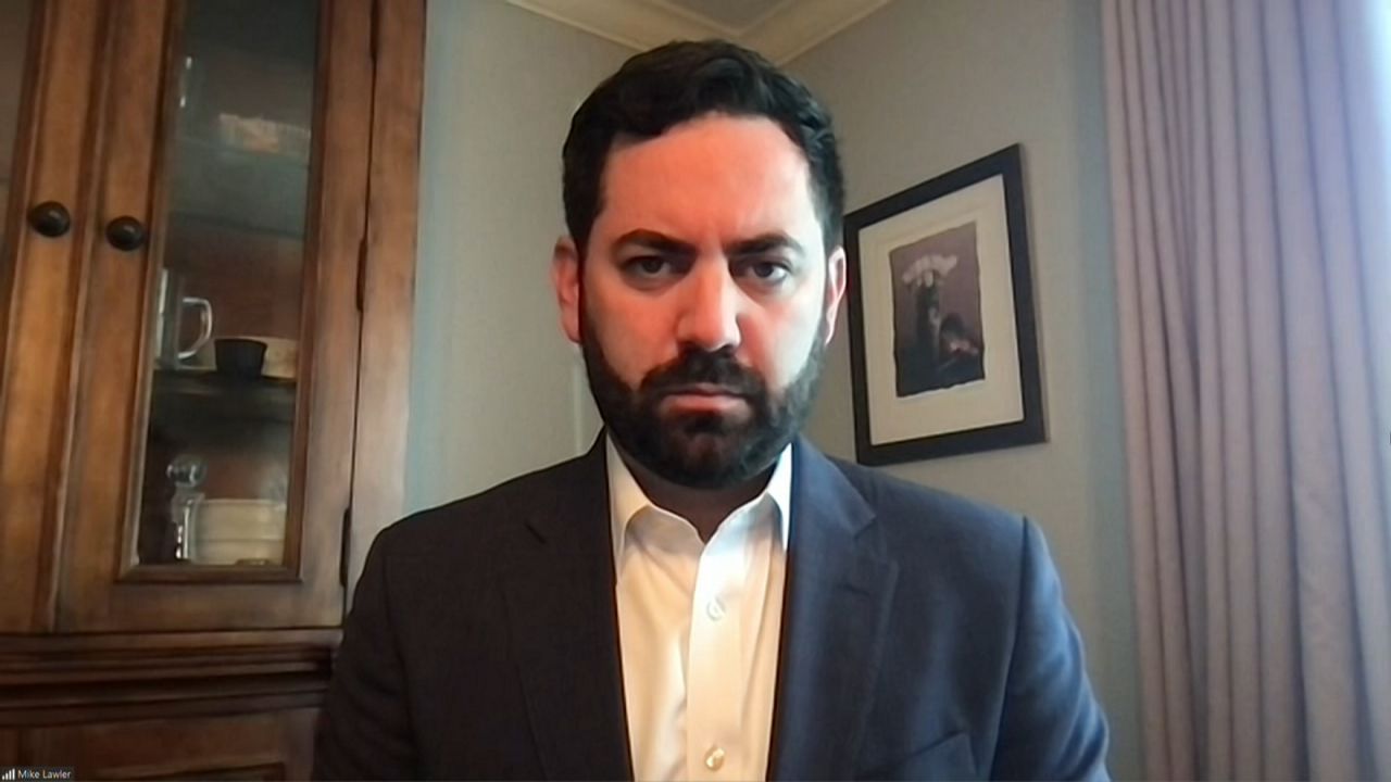 Hudson Valley lawmaker assails plan to relocate migrants