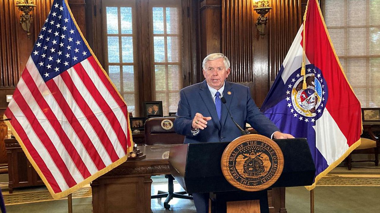 Evening Briefing in St. Louis: January 17