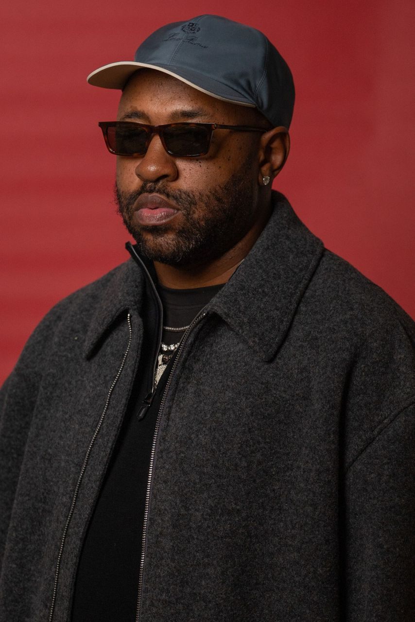 Mike Will Made-It returns with star-studded 'R3SET.' It's his first ...