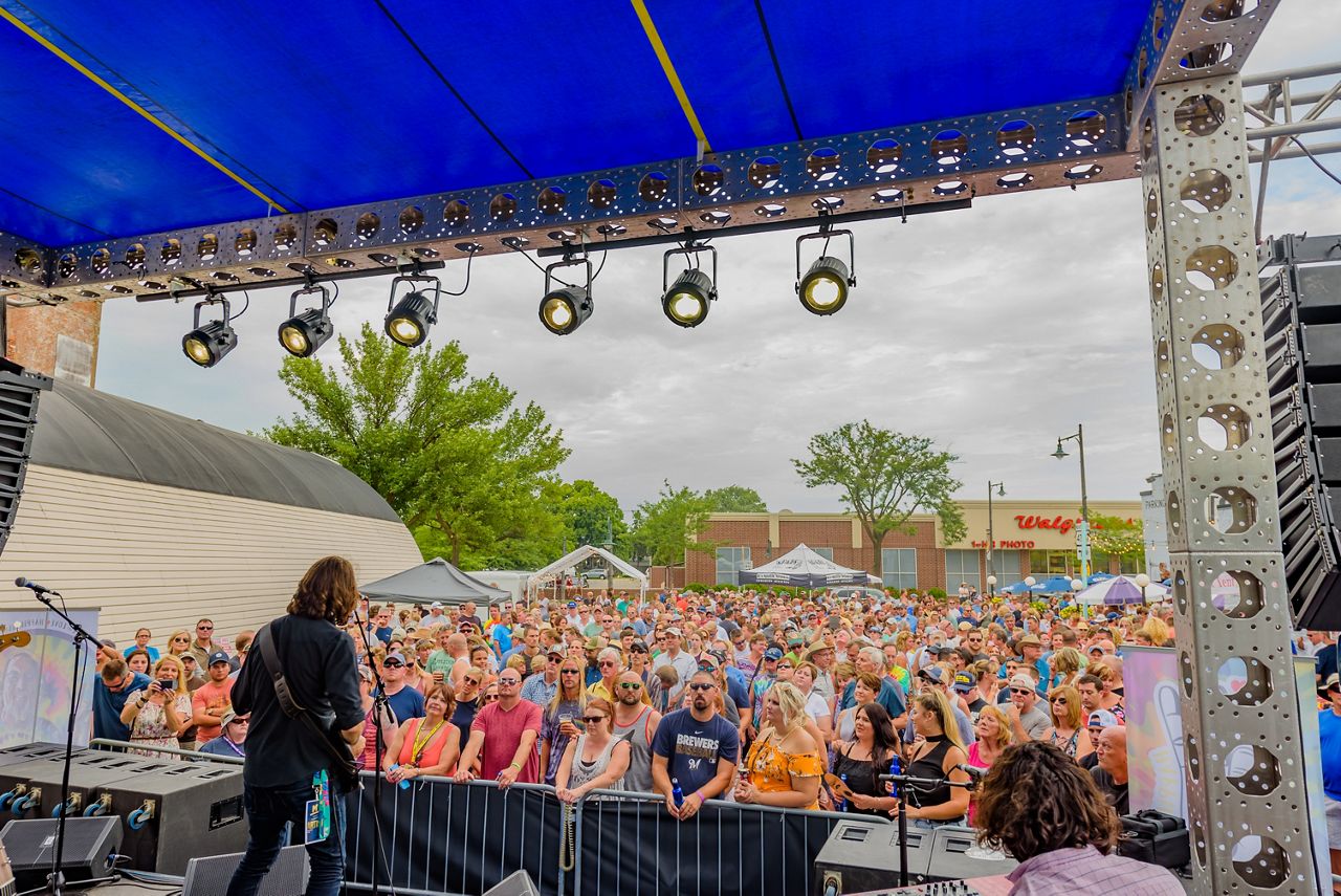 Ultimate 2024 Wisconsin summer fun guide