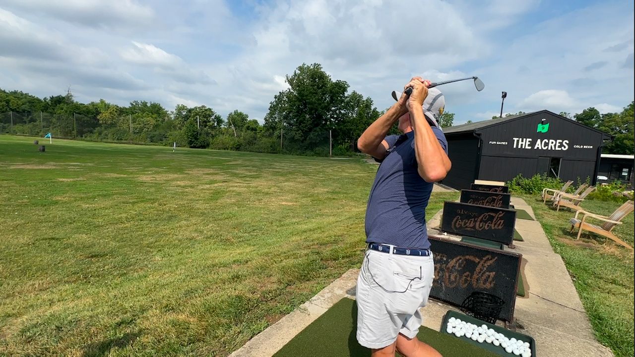 Decades of effort restoring Cincinnati’s Mill Creek pays off