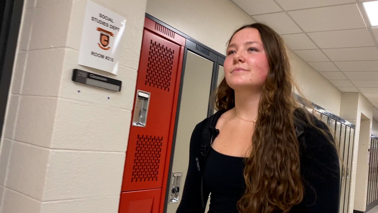 Scholar Athlete: Mimi Hart Cedarburg High School