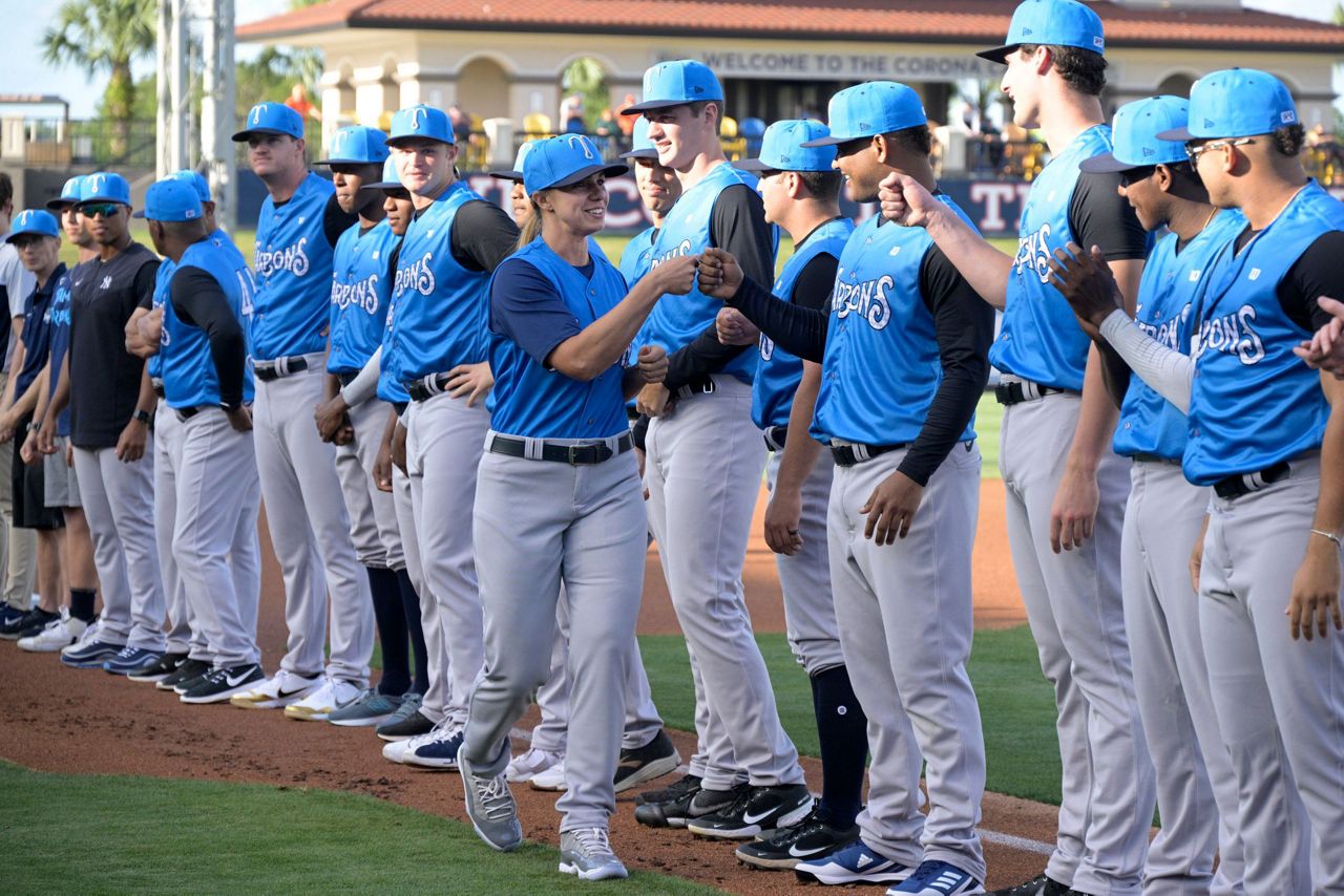 AP source: MLB, players reach minor league union deal