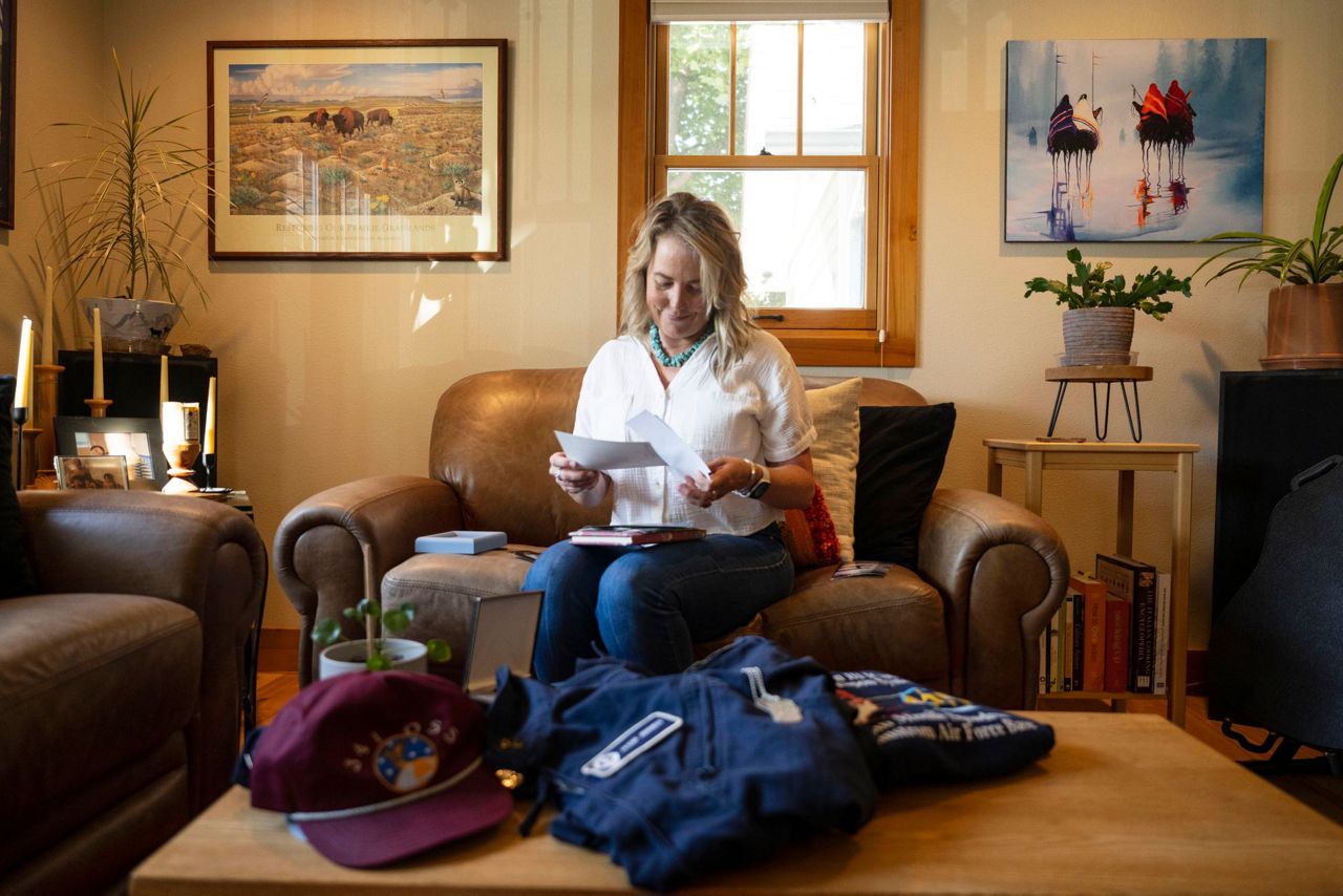 The Air Force said its nuclear missile capsules were safe. But toxins ...