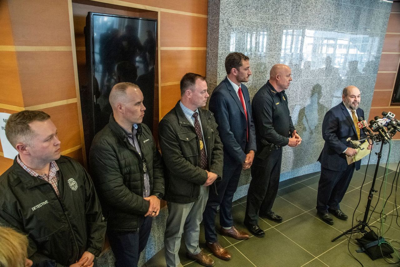 New Hampshire man convicted of killing daughter, 5, whose body has not ...