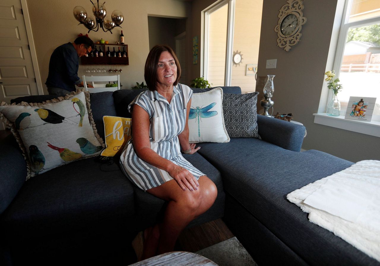 Girl's remains found after 30 years, now family seeks killer