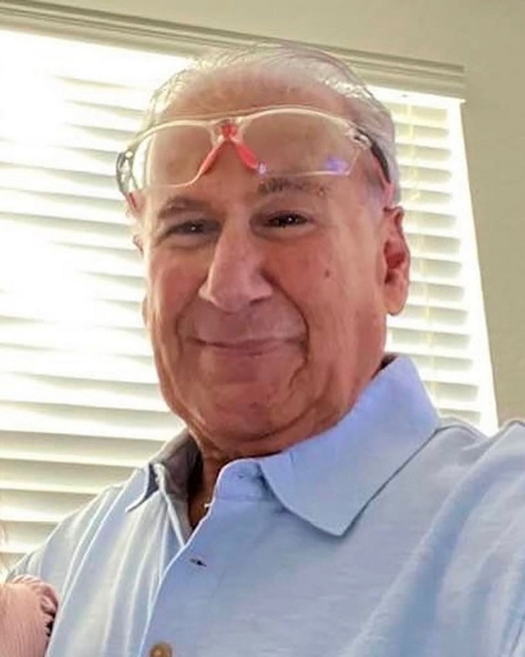 Missing Florida Lyft driver's car found with slaying suspect