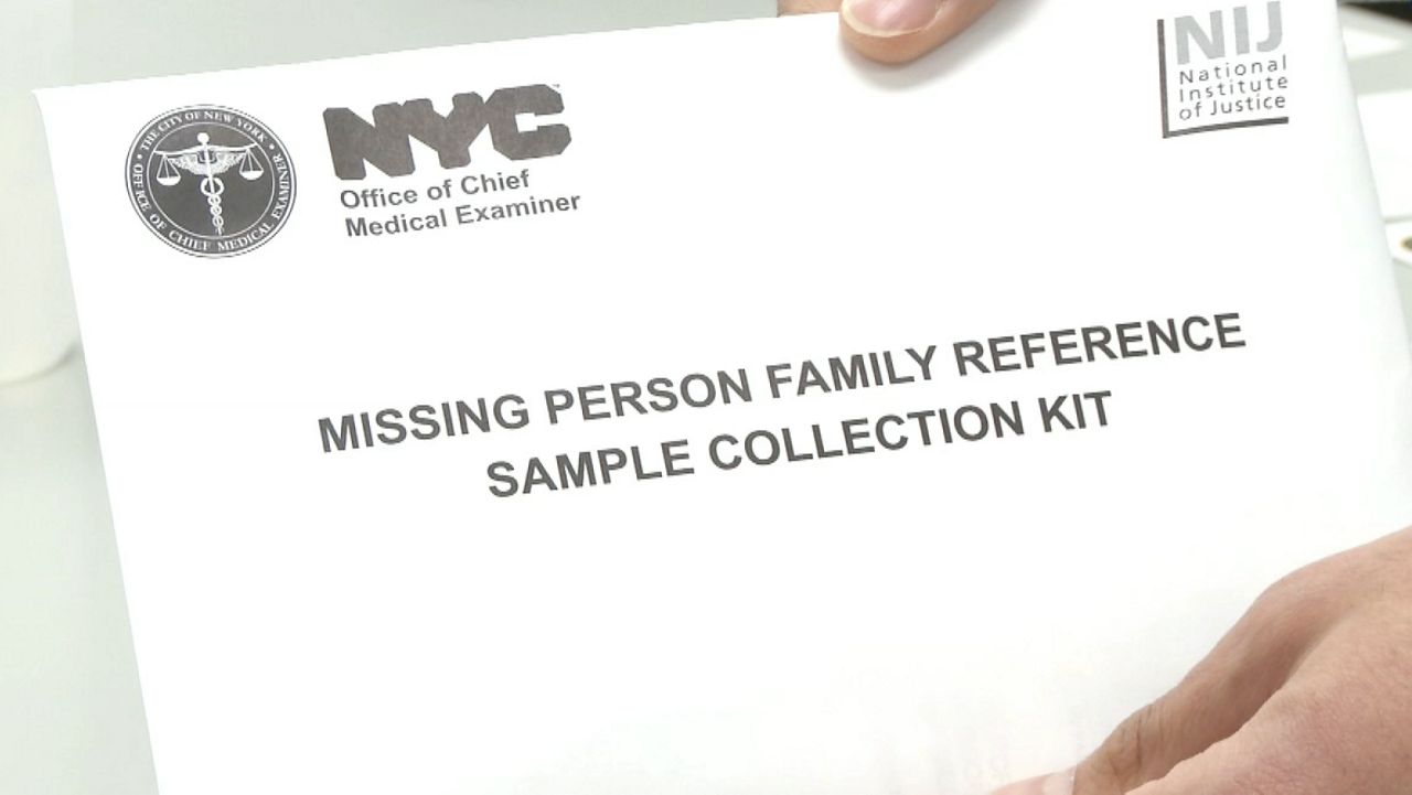 NYC Missing Persons Day to be held in the Bronx