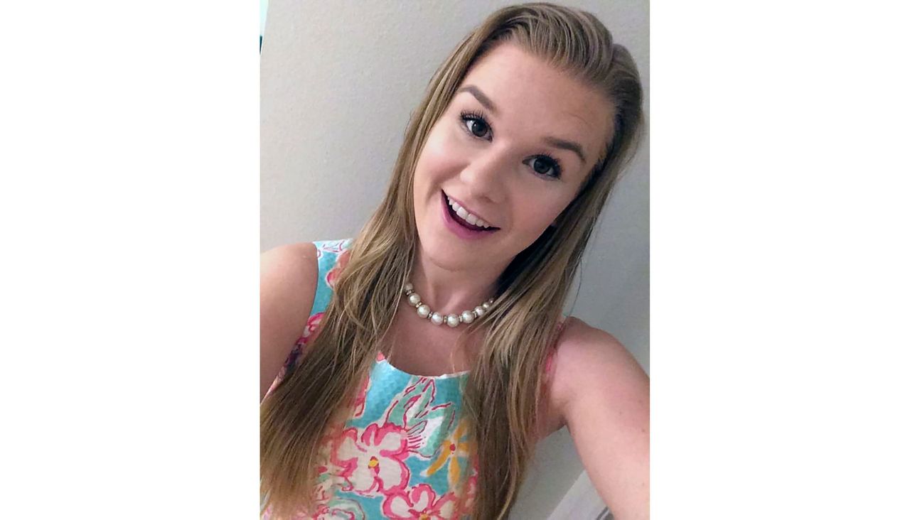 Police, friends looking for missing Utah university student