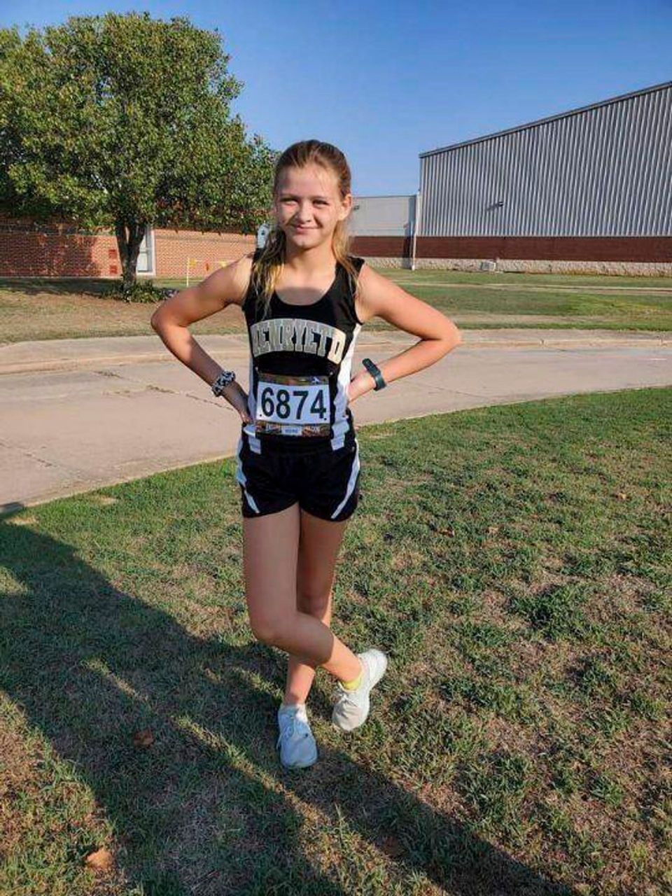 7 Bodies Found During Search For Missing Oklahoma Teens