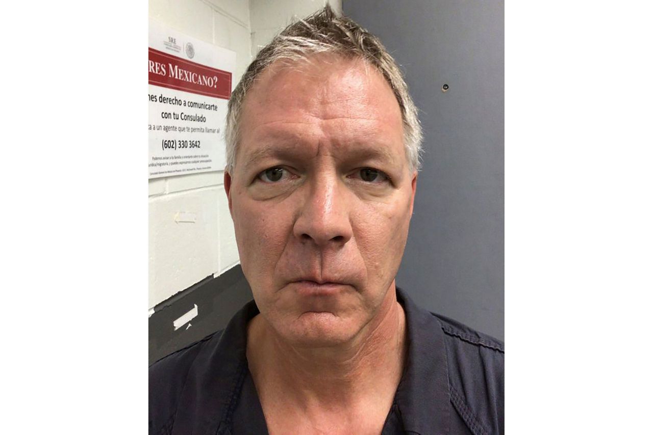 Arizona man pleads guilty to murder in wife's death less than a week ...