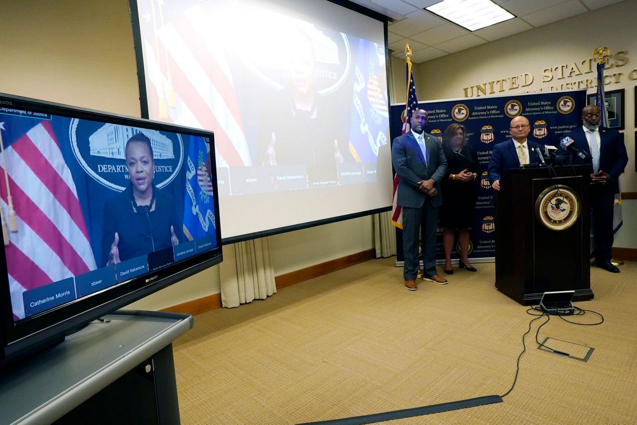 The Goon Squad How Rogue Mississippi Officers Tried To Cover Up