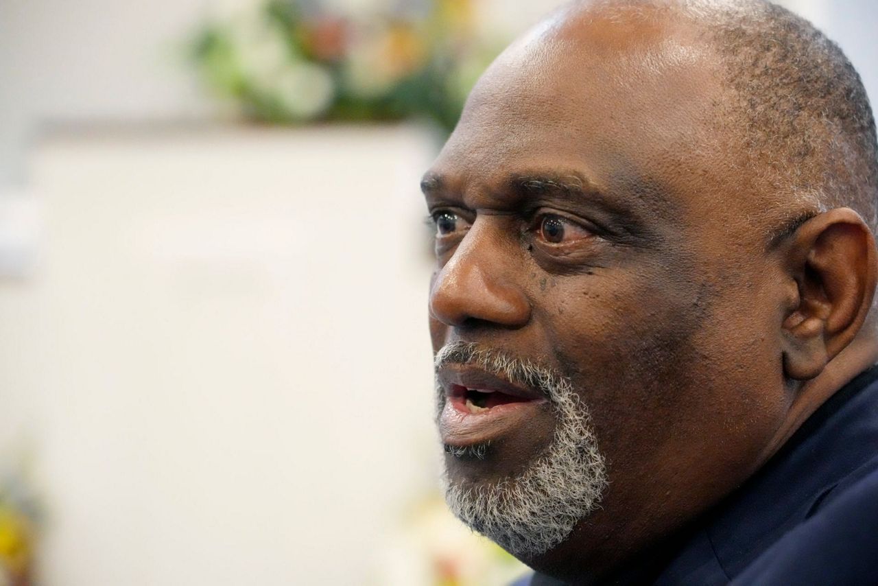 Racist abuse by Mississippi officers reveals a culture of misconduct ...