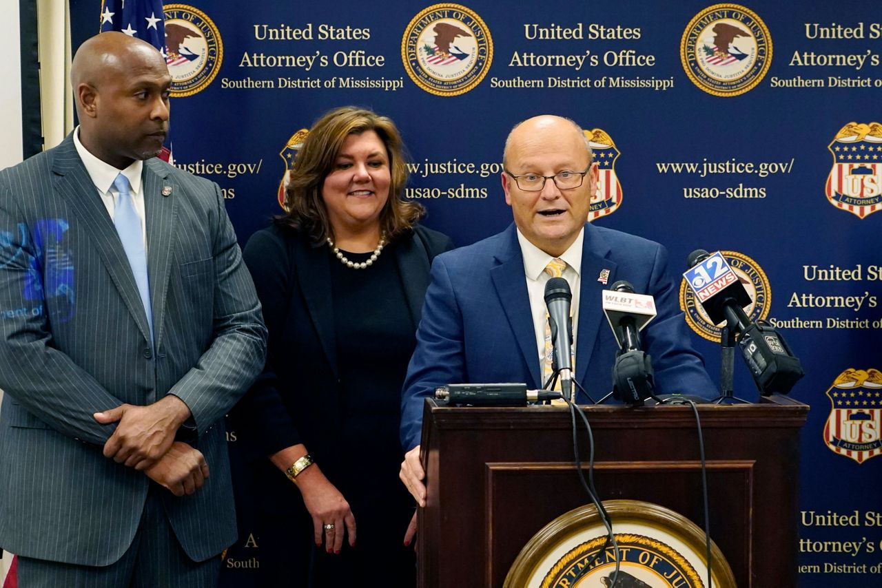 The Goon Squad How Rogue Mississippi Officers Tried To Cover Up
