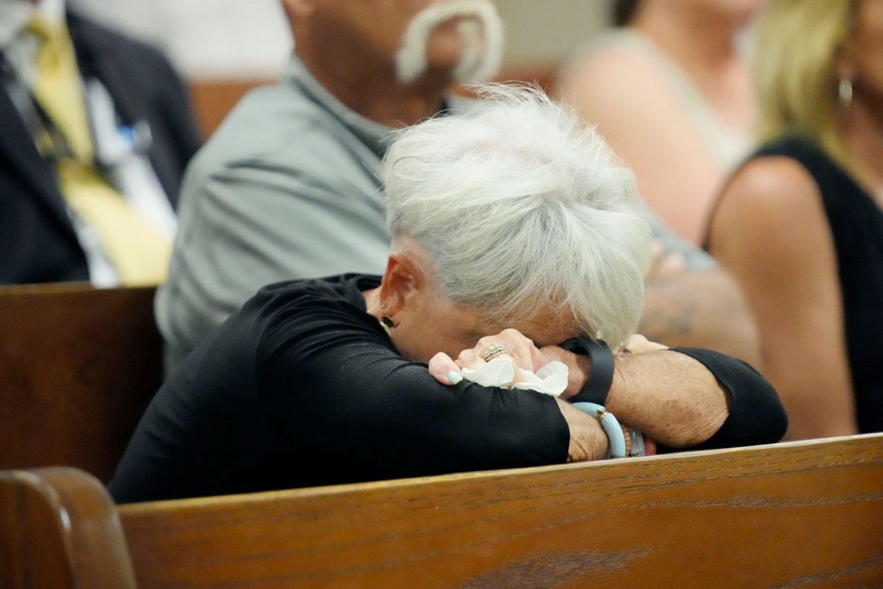 Former Mississippi Officers Expected To Plead Guilty To State Charges