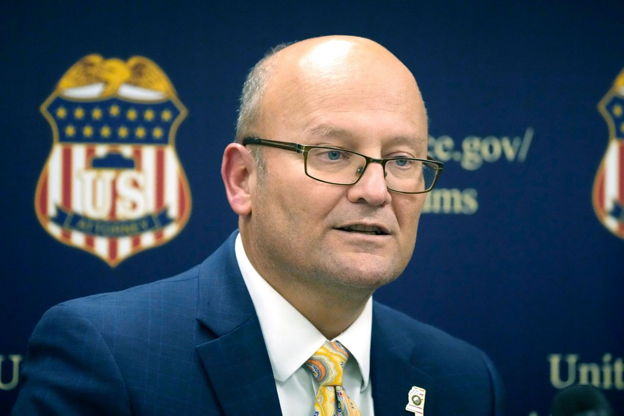 'The Goon Squad': How rogue Mississippi officers tried to cover up ...