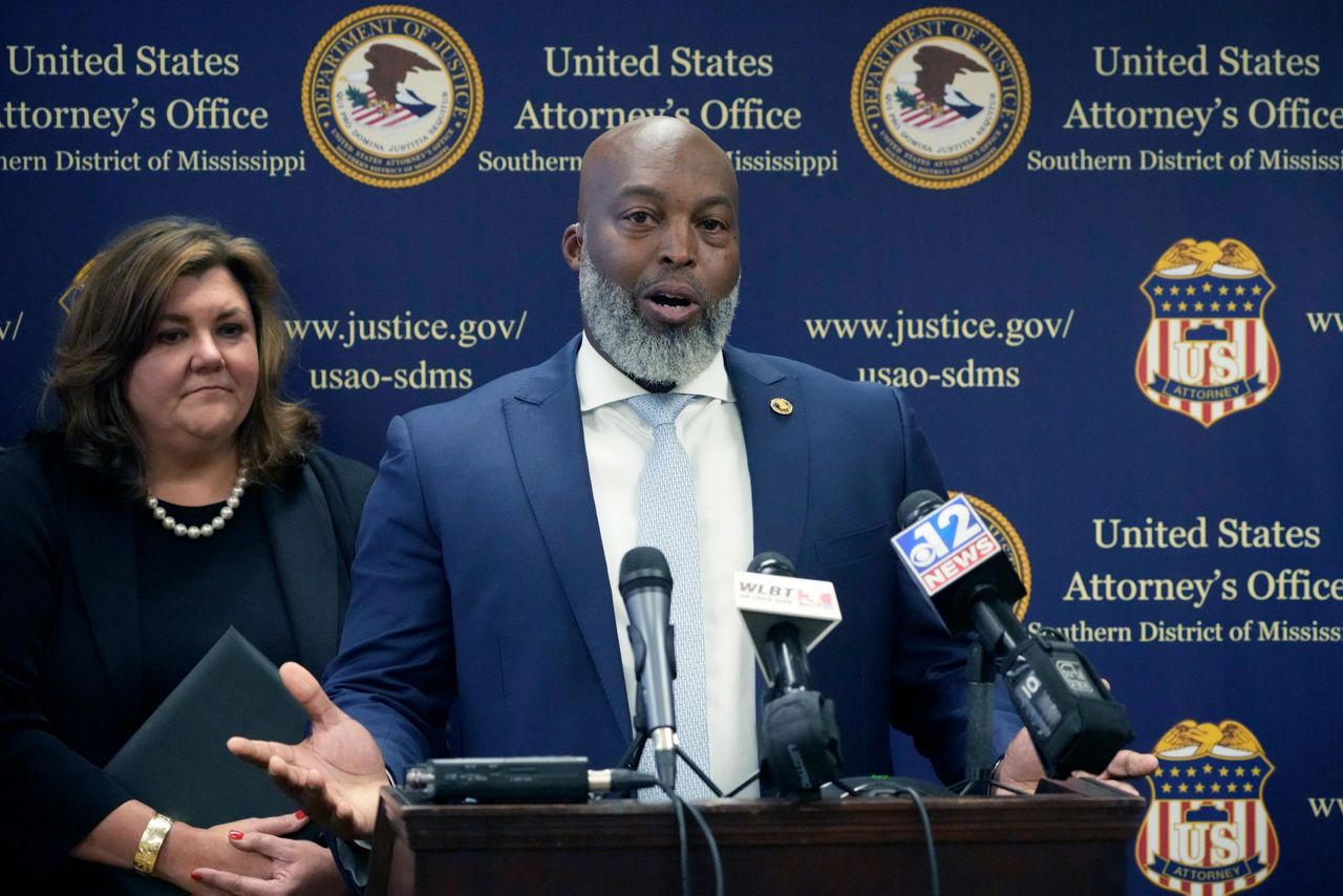 The Goon Squad How Rogue Mississippi Officers Tried To Cover Up
