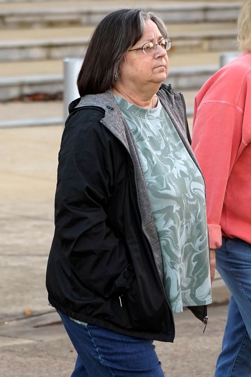 Judge mulls arguments in Mississippi death penalty protocol