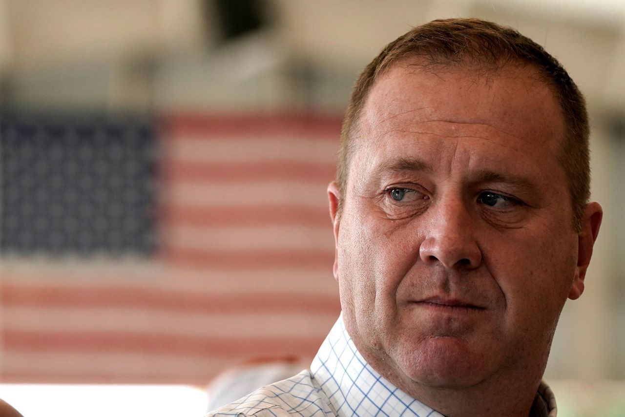GOP candidate Schmitt a no-show at Senate debate in Missouri
