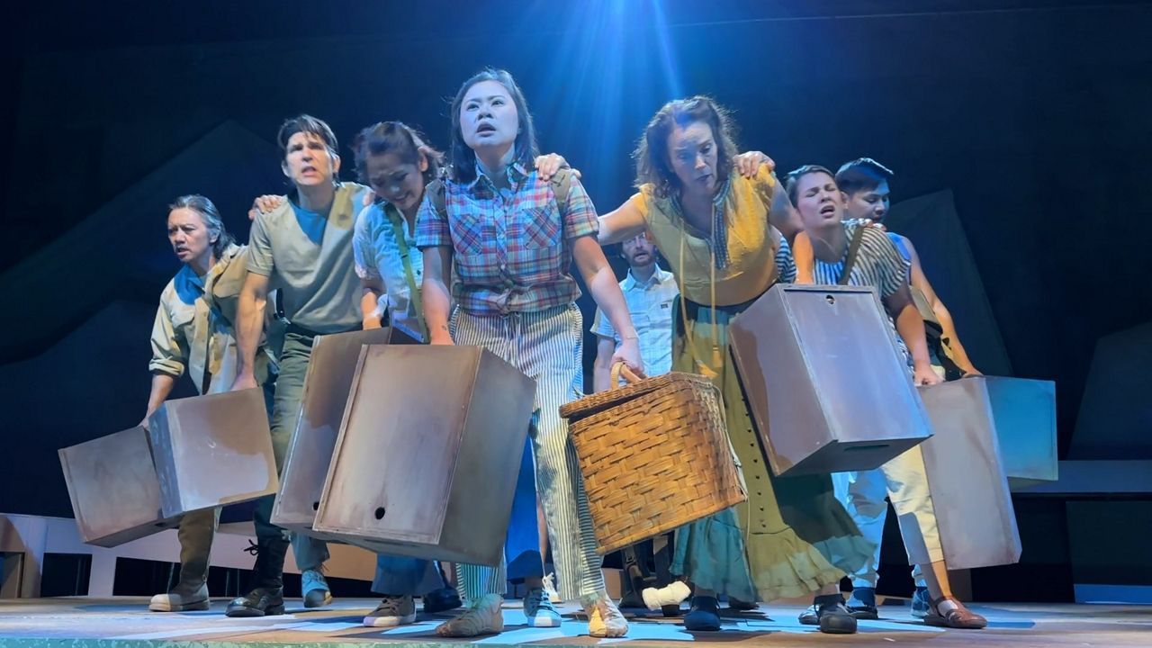 Philippines opened door to Jewish refugees during WWII