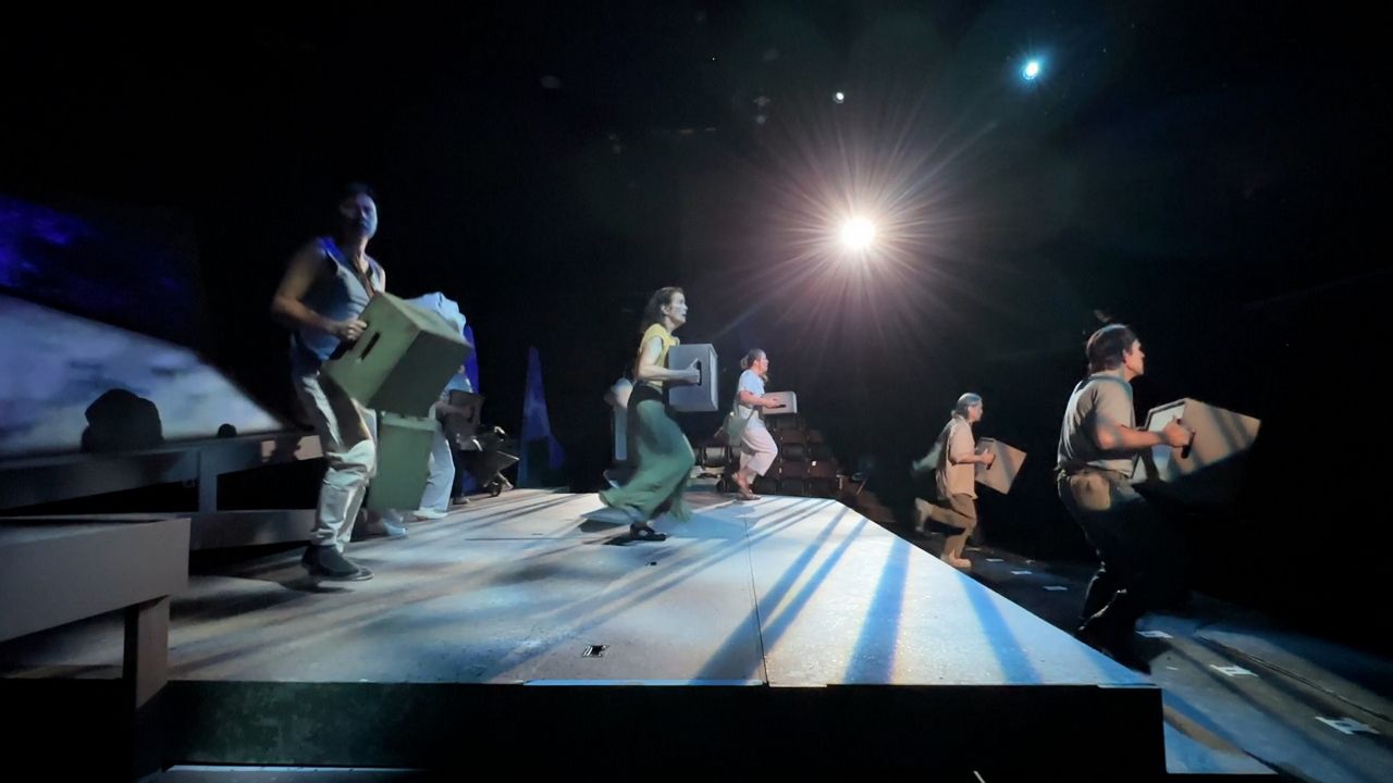 Philippines opened door to Jewish refugees during WWII