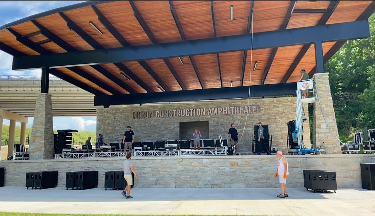 Anticipation builds for Appleton's Mile of Music