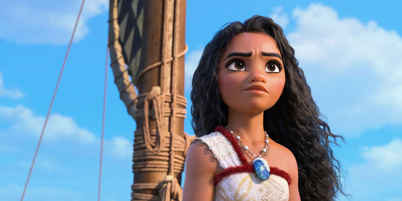 'Moana' has her origins questioned at trial where man says his surfer ...