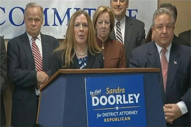 Monroe County District Attorney Changes Party Affiliation to Republican