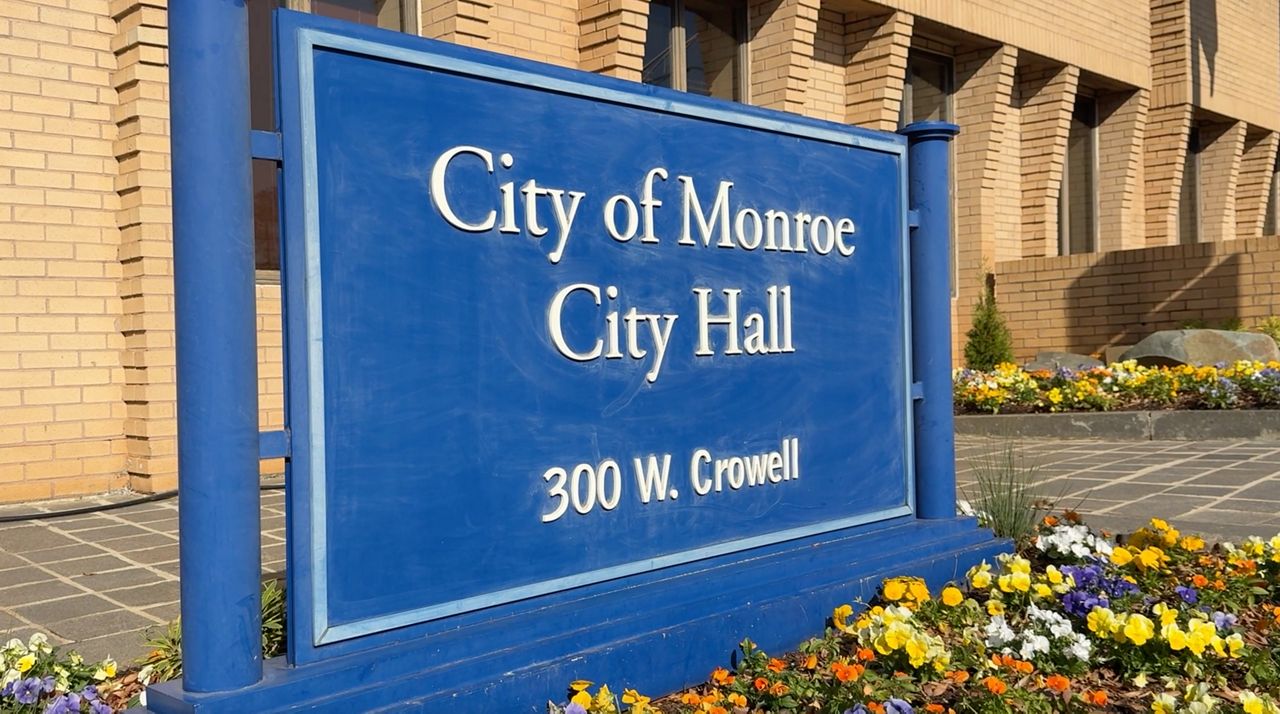 Mayor of Monroe supports CBP in N.C.