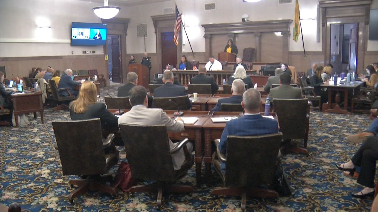 Monroe County probation officers body cameras, tasers