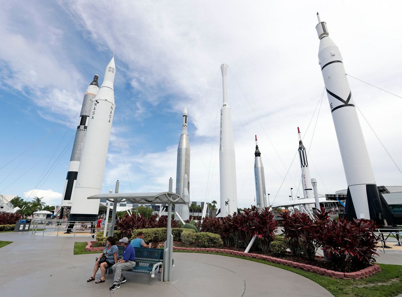 Apollo 20 City