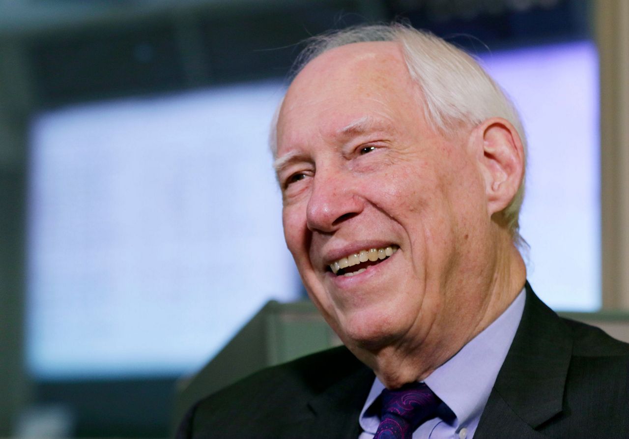 Apollo 11 Moon Landing Had Thousands Working Behind Scenes