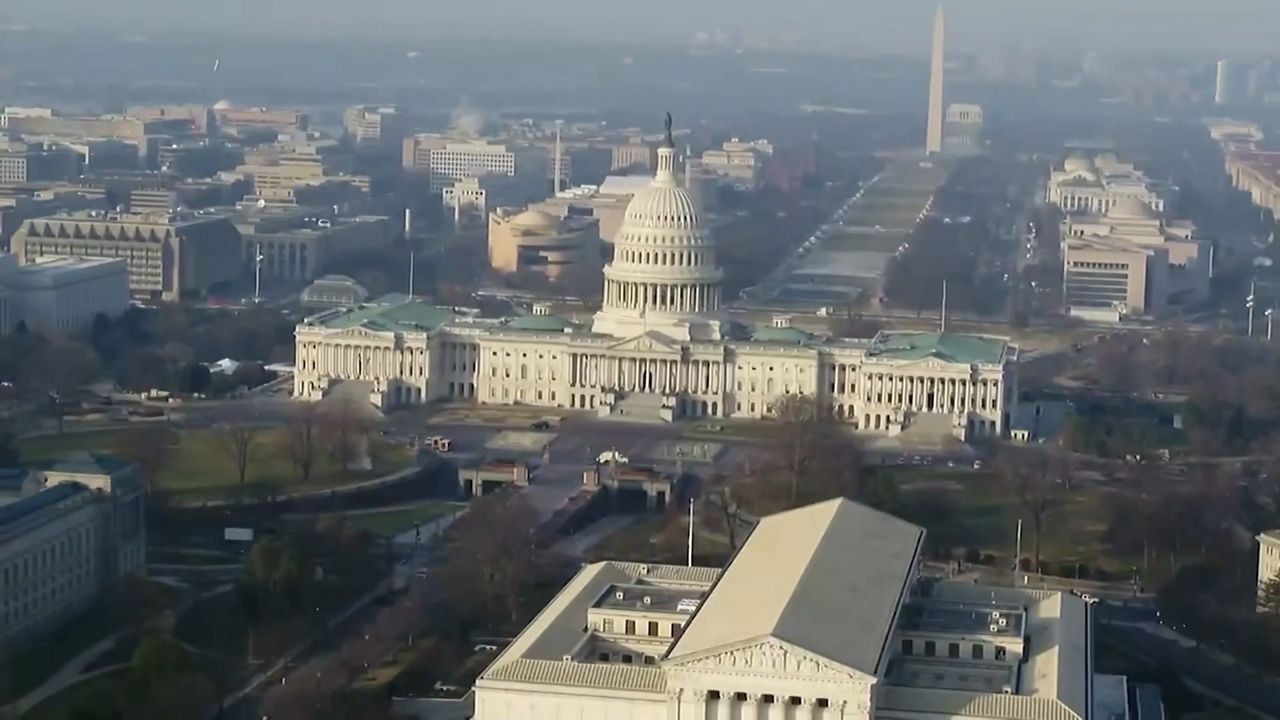 Moreno takes role in Senate ACA subsidy negotiations