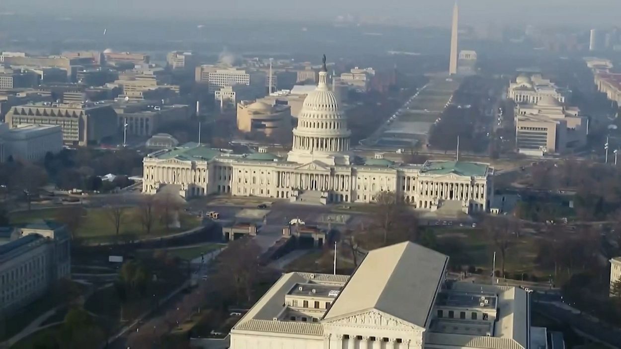 Moreno takes role in Senate ACA subsidy negotiations